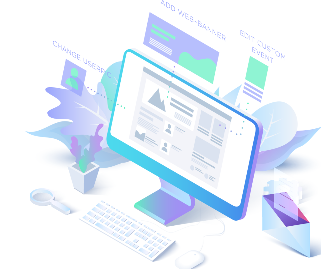 Online Calendar Unlimited – DevaTech